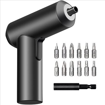 Xiaomi bezicni odvijac Cordless Screwdriver 3.6v