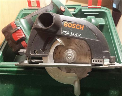 Bosch PKS 14,4V