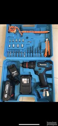 Makita aku srafilica 36v