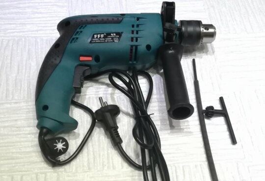 Bušilica električna 1200w Power Tools