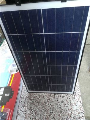 Solarni led reflektor 300w