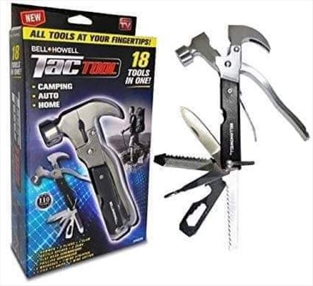 Tac tool visenamenski cekic