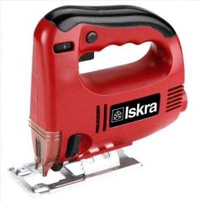 Ubodna testera 600W Iskra