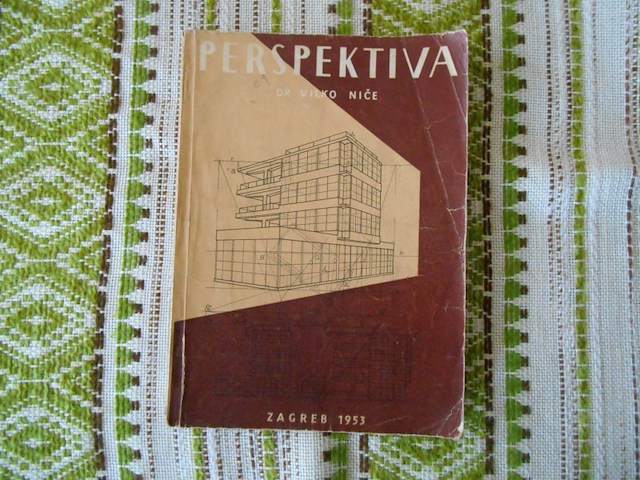 Vilko Niče - Perspektiva