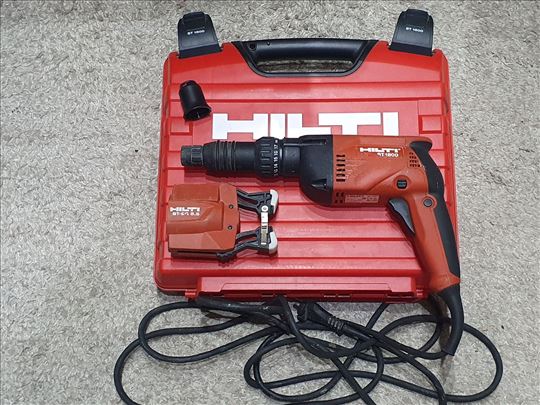 Hilti ST 1800