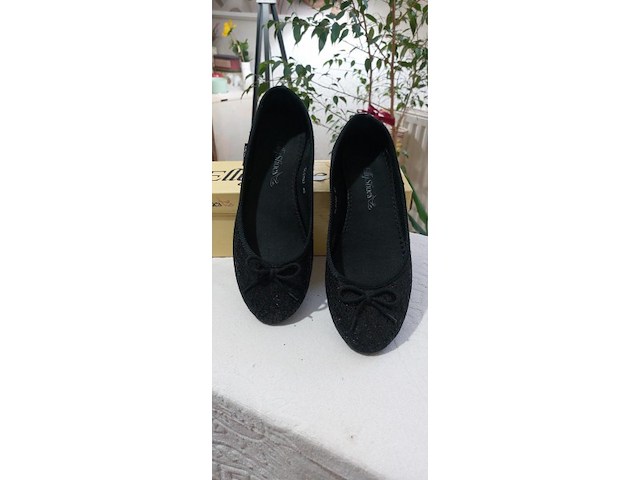 Baletanke -`Elly shoes -40