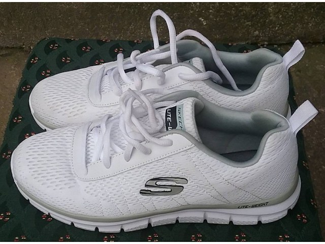 Patike SKECHERS-Lite-weight sa memory foam uloškom