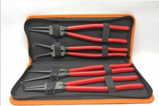 Zeger klesta set 320mm