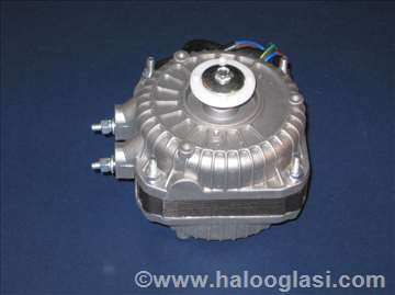 Elektromotor, ventilator 5w, 7w,10w, 16w, 25w, 34w