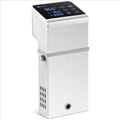 Royal Catering Sous vide Bar Stick 2300W