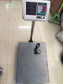 Digitalne vage od 100kg, 300 i 500kg