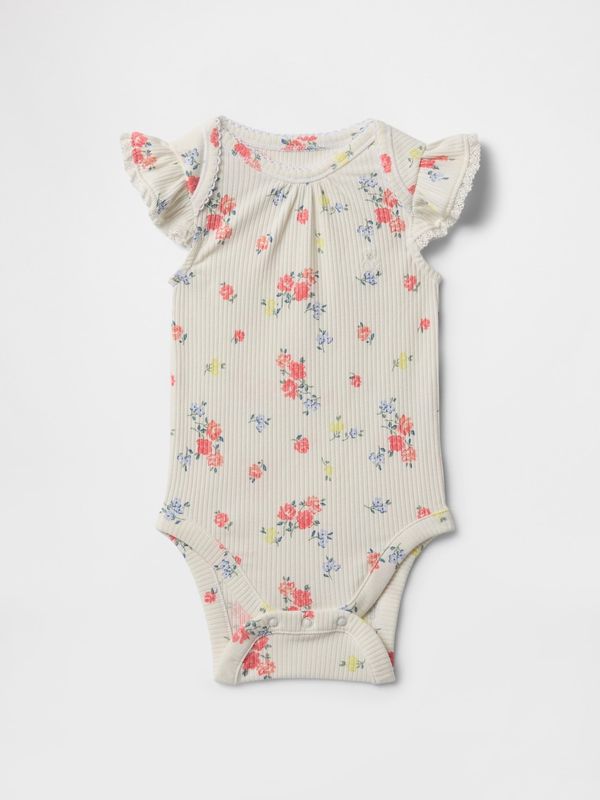 GAP BABY BODY - GIRLS