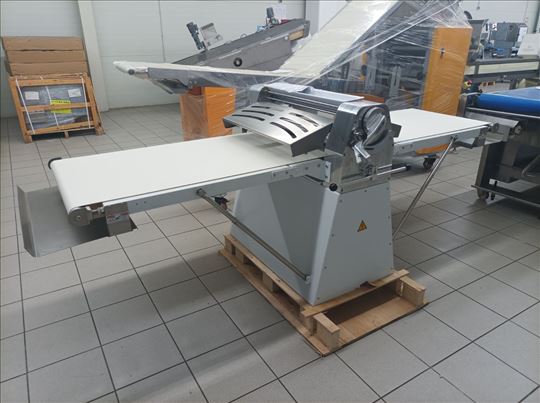 Laminator SDS 650