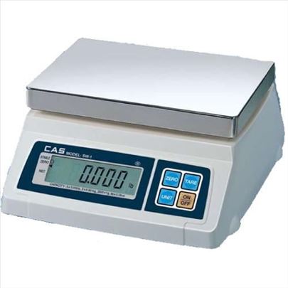 Digitalna Vaga Cas 2-20kg