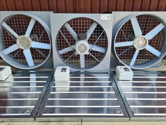 Ventilatori za farbare,lakirernice