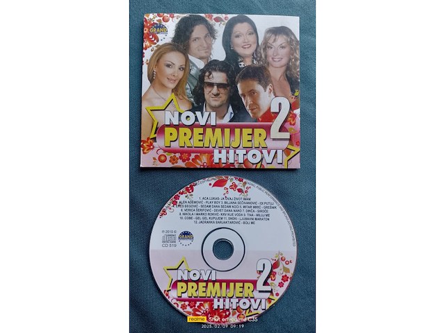 CD GRAND NOVI PREMIJER HITOVI 02