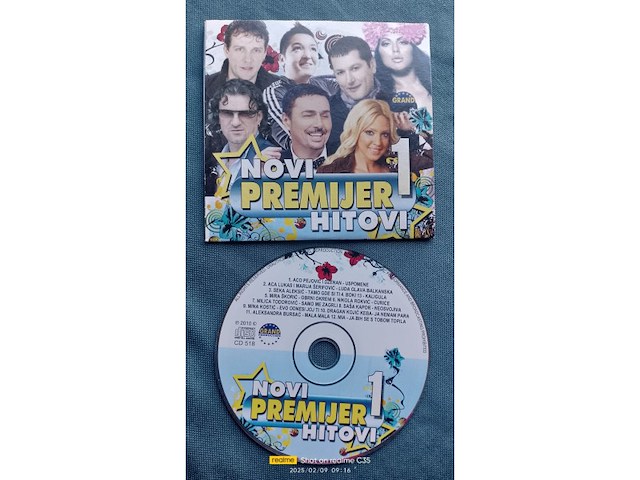 CD GRAND NOVI PREMIJER HITOVI 01