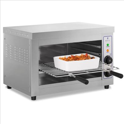 Royal Catering Salamander 3250W