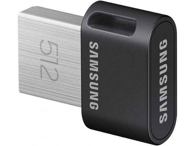 USB Samsung FIT Plus 3.2 512GB!