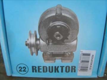 Reduktor 22