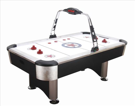 Air Hockey, stoni, vazdušni hokej - iznajmljivanje