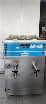 Pasterizator Frigomat 60 plus 60