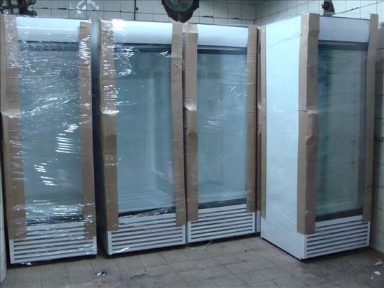 Rashladne vitrine 650 litara