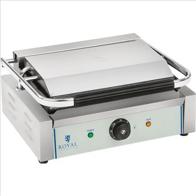 Kontakt gril Toster grill 2200W