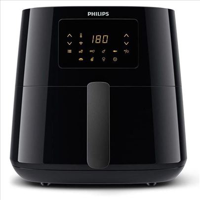 Philips Airfryer XL Friteza 6.2l 2000W CR