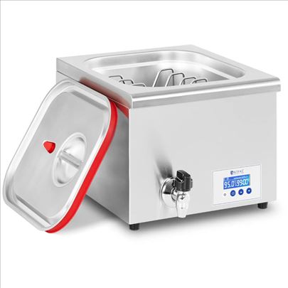 Royal Catering Sous vide mašina 500W