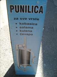 Top za kobasice 4kg