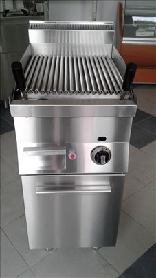 Grill Lava Inox Novo