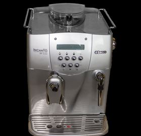 Saeco S-class Incanto deluxe - Espresso aparat