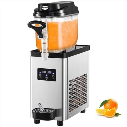 Slushy aparat 6l 705w