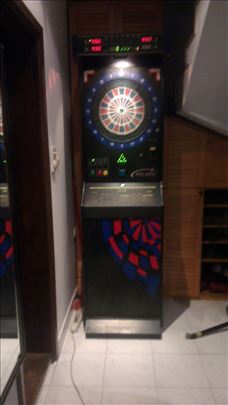 Magic Dart 4