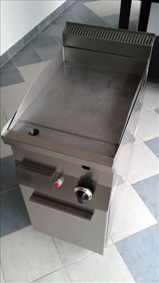 Ugostiteljska oprema Inox novo