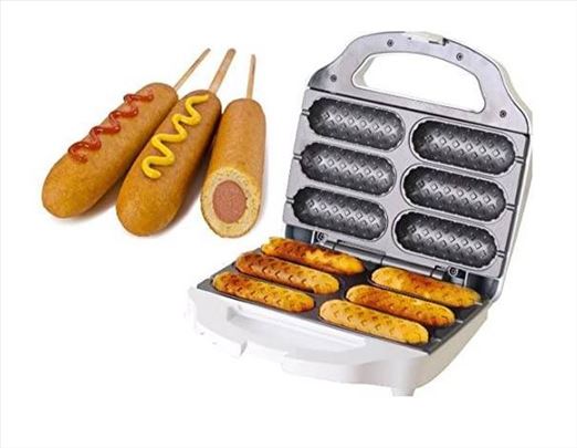 Aparat za Hot Dog SA-425HD