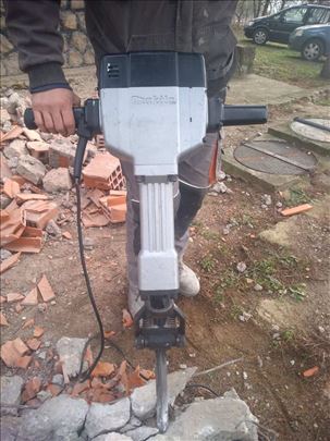 Makita HM1800 štemalica