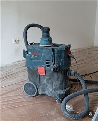 Bosch GAS 35 L AFC