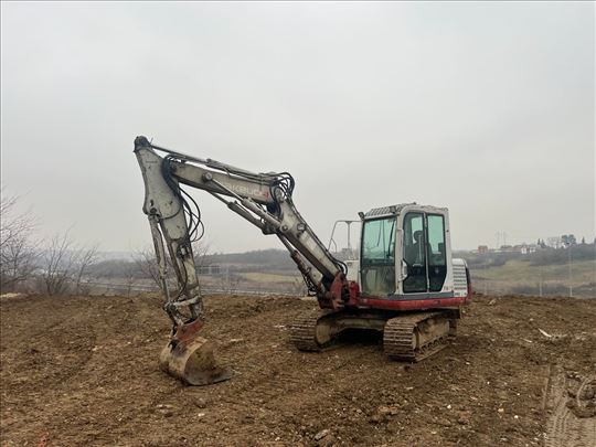 Takeuchi TB 175