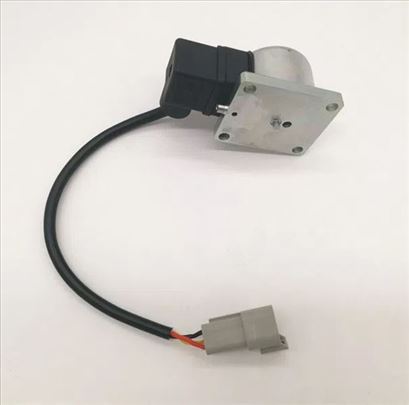 Solenoid za gasenje - HATZ motor