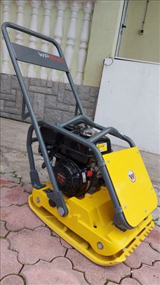 WACKER vibro ploča WP1540