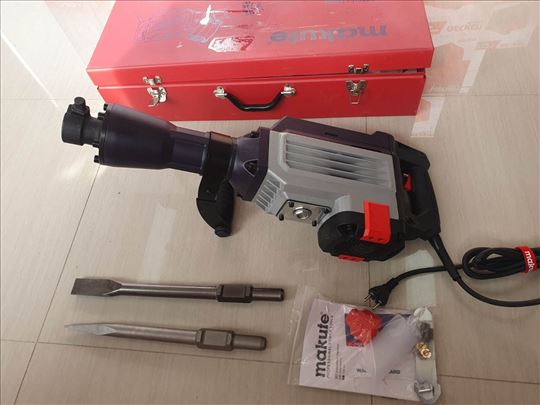 Pikamer hilti Makute 2800w za štemanje betona