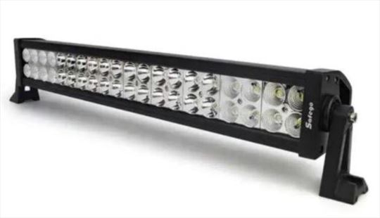 Led bar svetla 180w sva terenska vozila, džipove