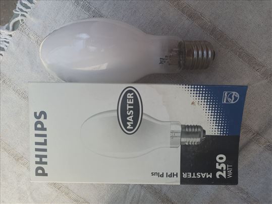 Philips Master HPI plus 250w/745