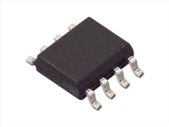 EEPROM EE24C64M Ser 5V 8Kx8 SO8 memorija