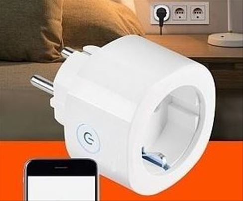 Pametna WiFi uticnica – Smart PLUG