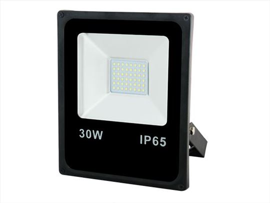 Led reflektor 30w