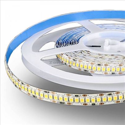 LED traka 240LED/M IP22