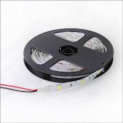 LED traka 2835 bela